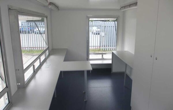 Mobile Ticket Offices, Mobile Ticket Units, Ticket Office