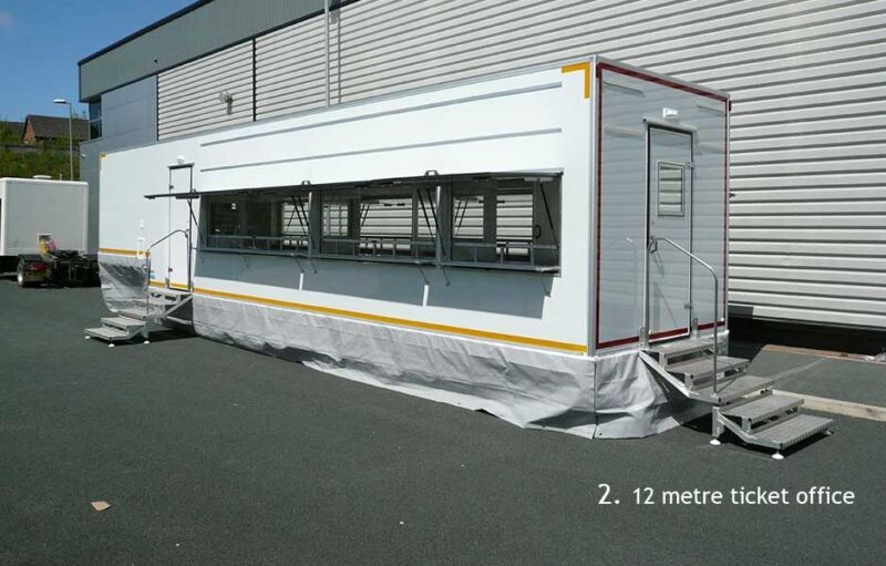 Bespoke Trailers Gallery, Images Manufactured Bespoke Trailers