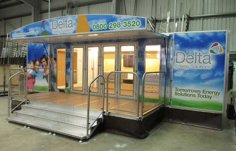 10 Best Trailers - Bespoke Event Trailers