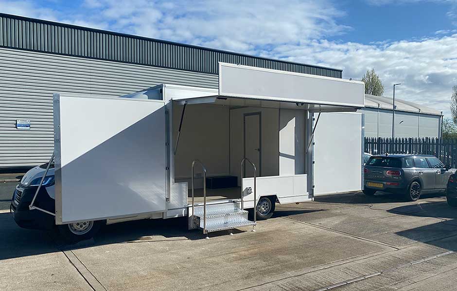 Tow Master - About Us